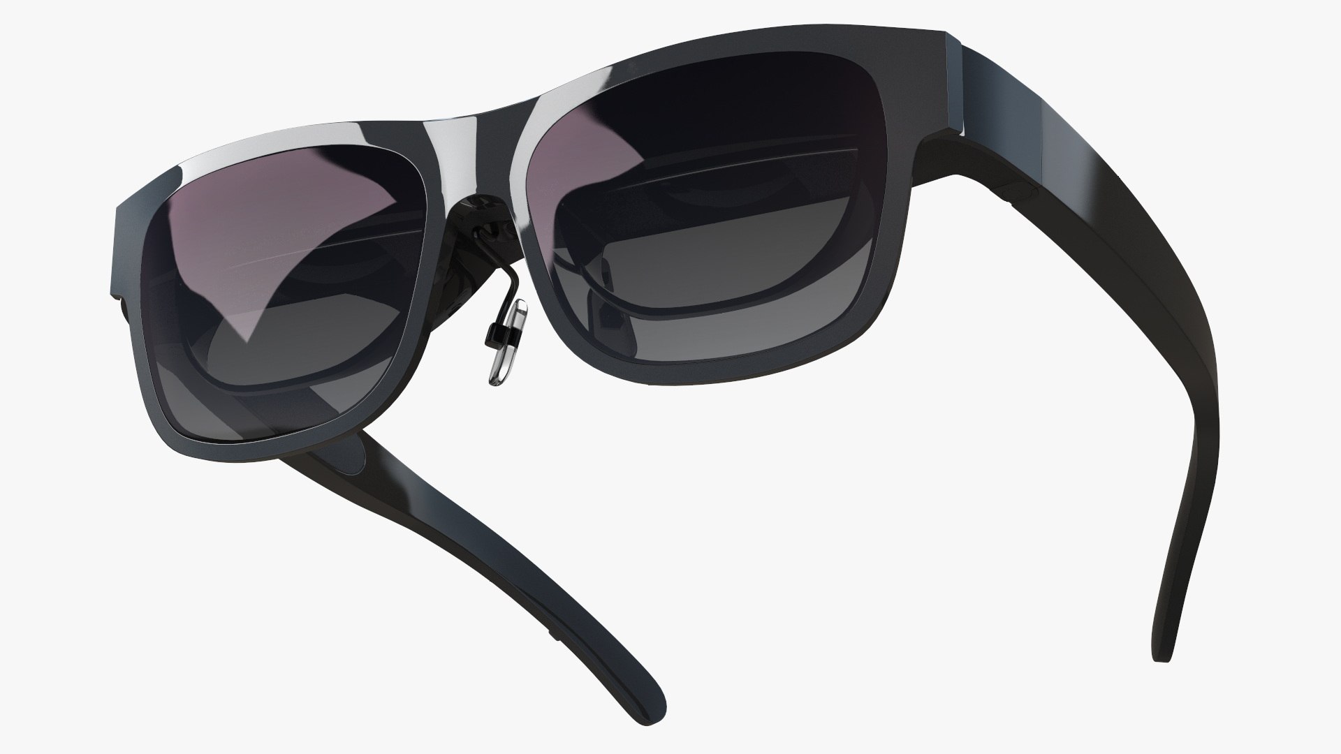 Stylish Smart Glasses 3D - TurboSquid 2061208