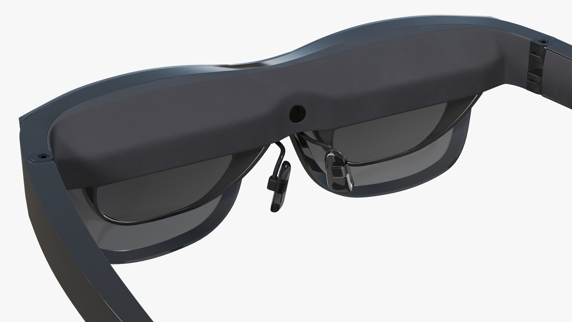 Stylish Smart Glasses 3D - TurboSquid 2061208