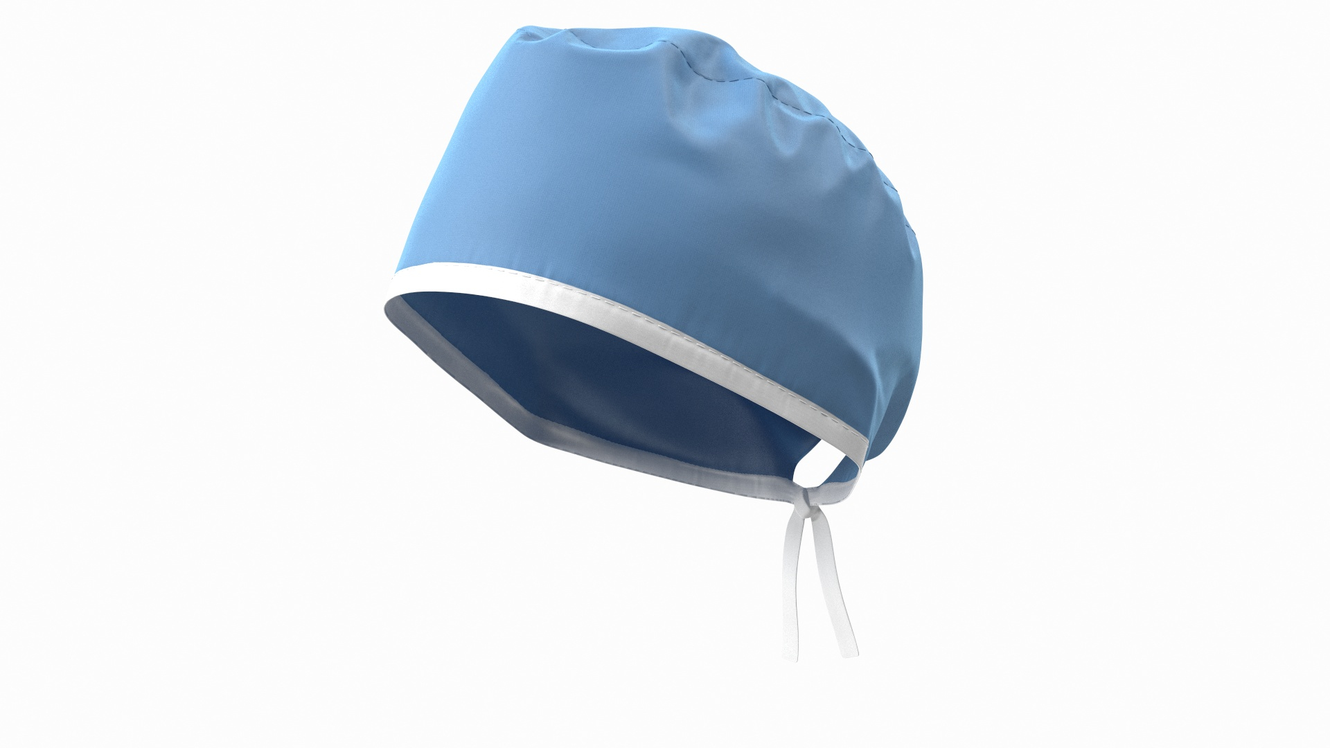 3D Model Surgical Cap - TurboSquid 1975121