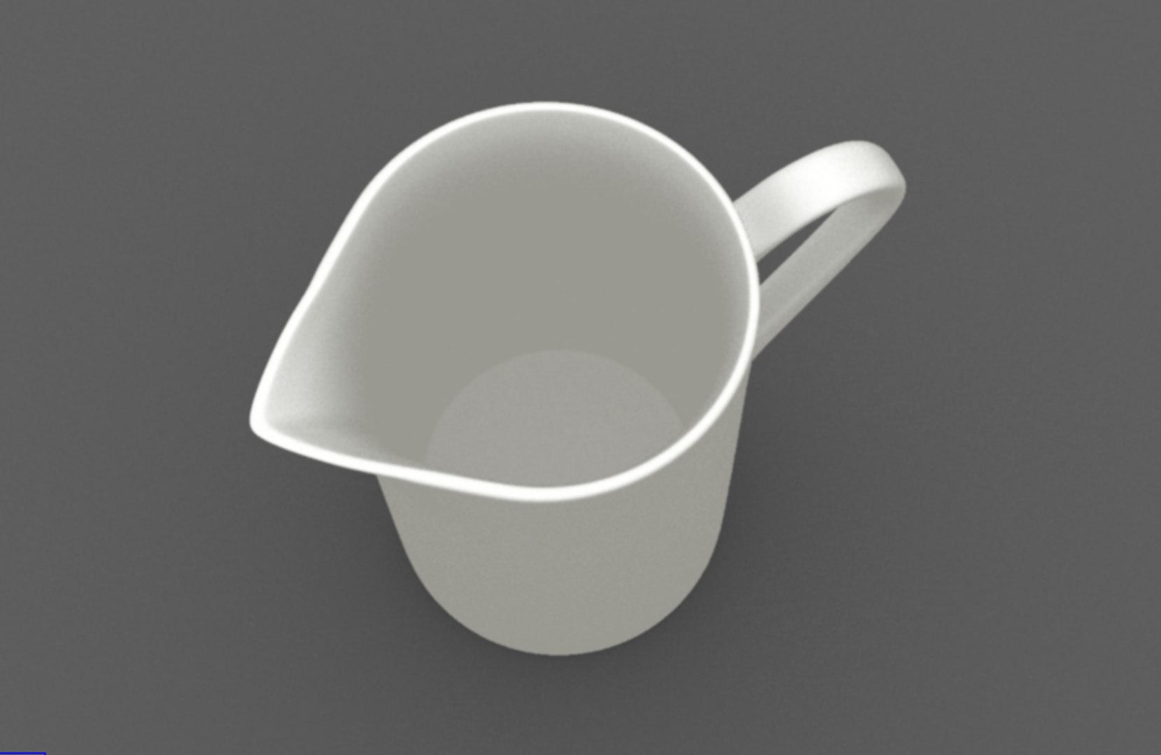 3D Large Jug Model - TurboSquid 1664640