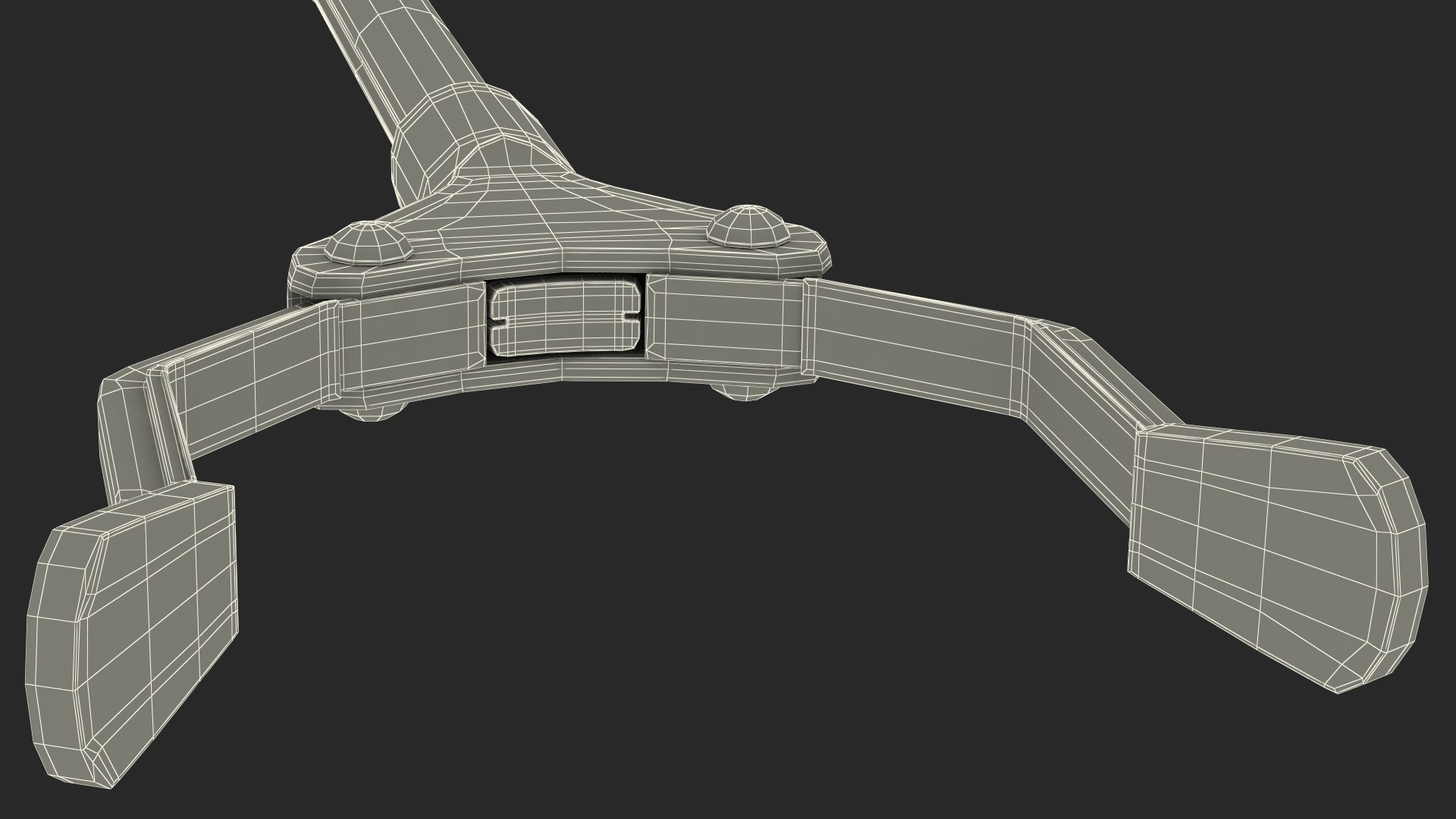 3D Claw Grabber Tool Grab - TurboSquid 1689265