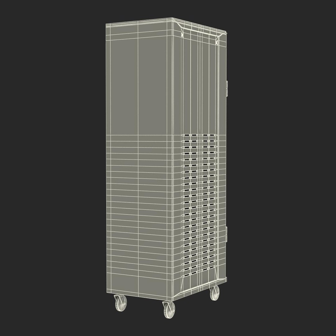 max server rack