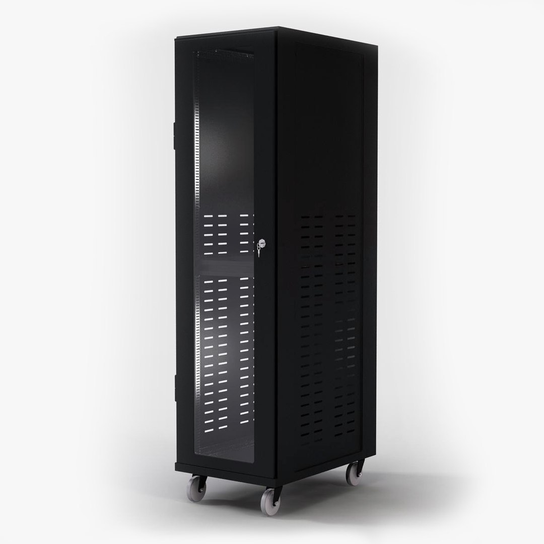 max server rack