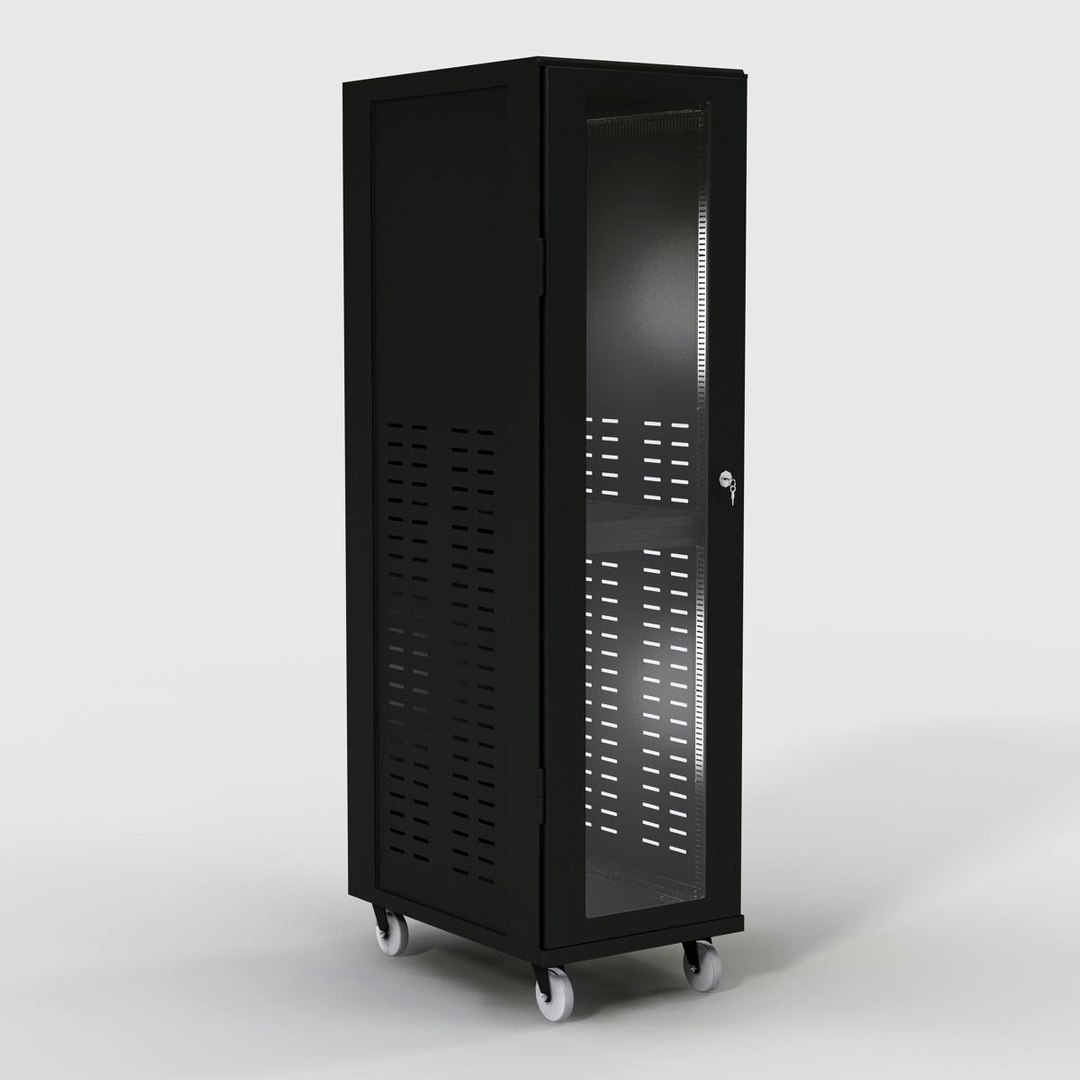max server rack