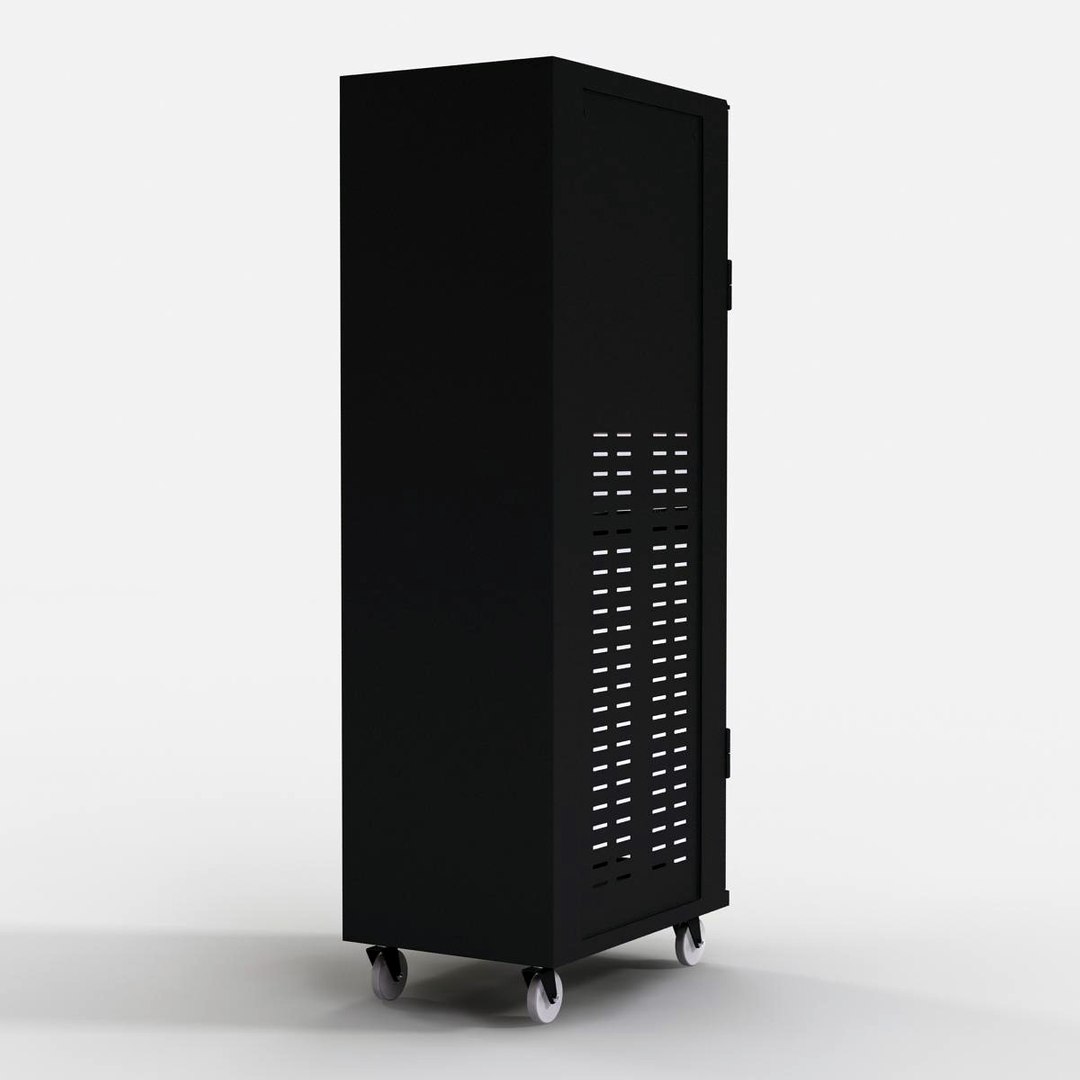 max server rack