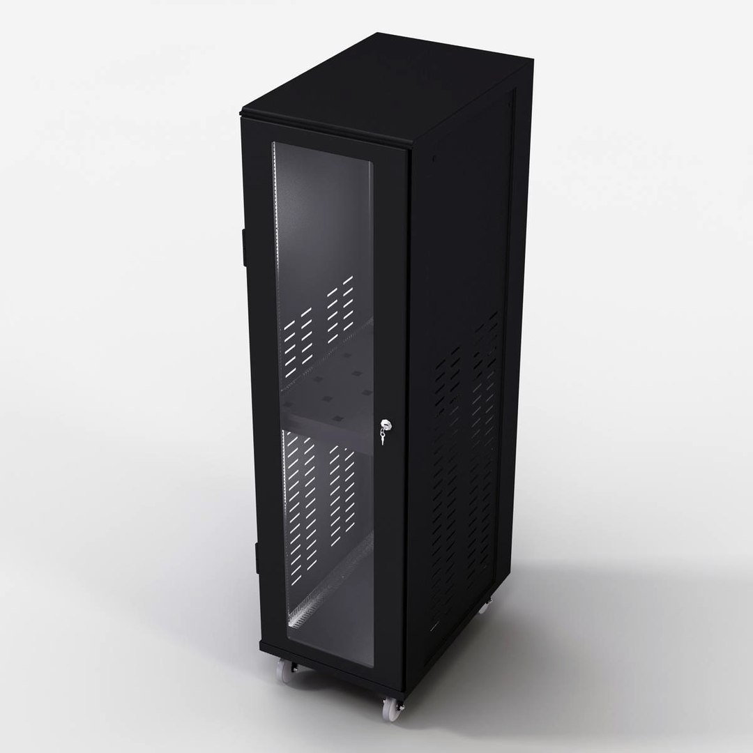 max server rack