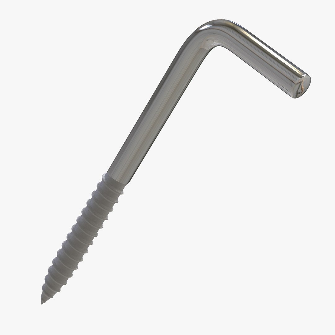 3D Multifunction Screw Bundle - TurboSquid 2511537