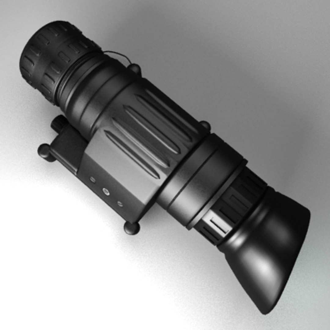 3d Nvg Night Vision Google
