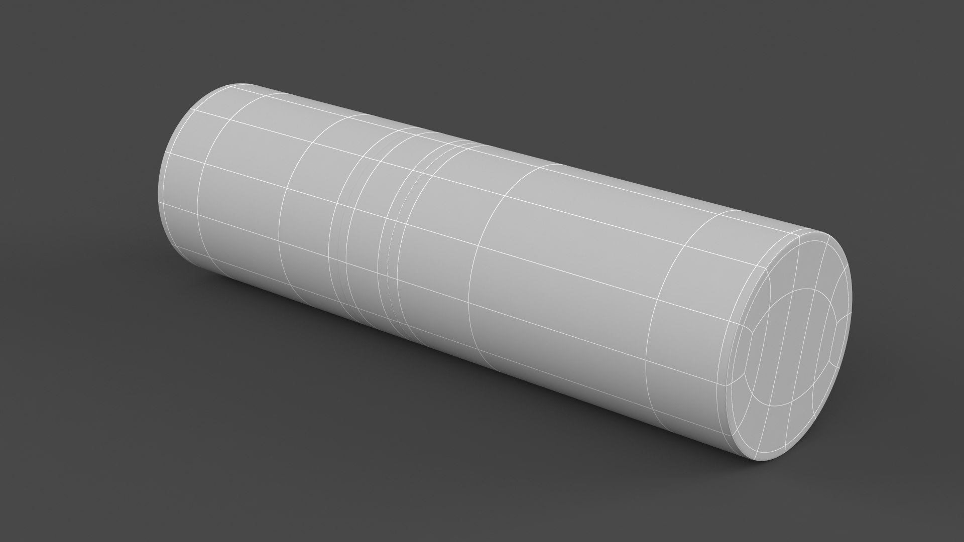 Revlon Lipstick 3D - TurboSquid 1986001