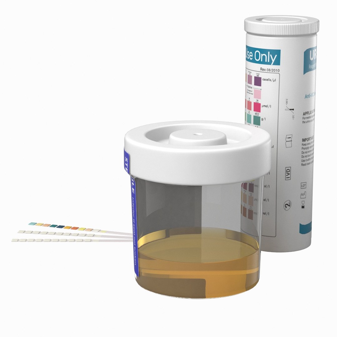 Set Test Model - TurboSquid 1485718