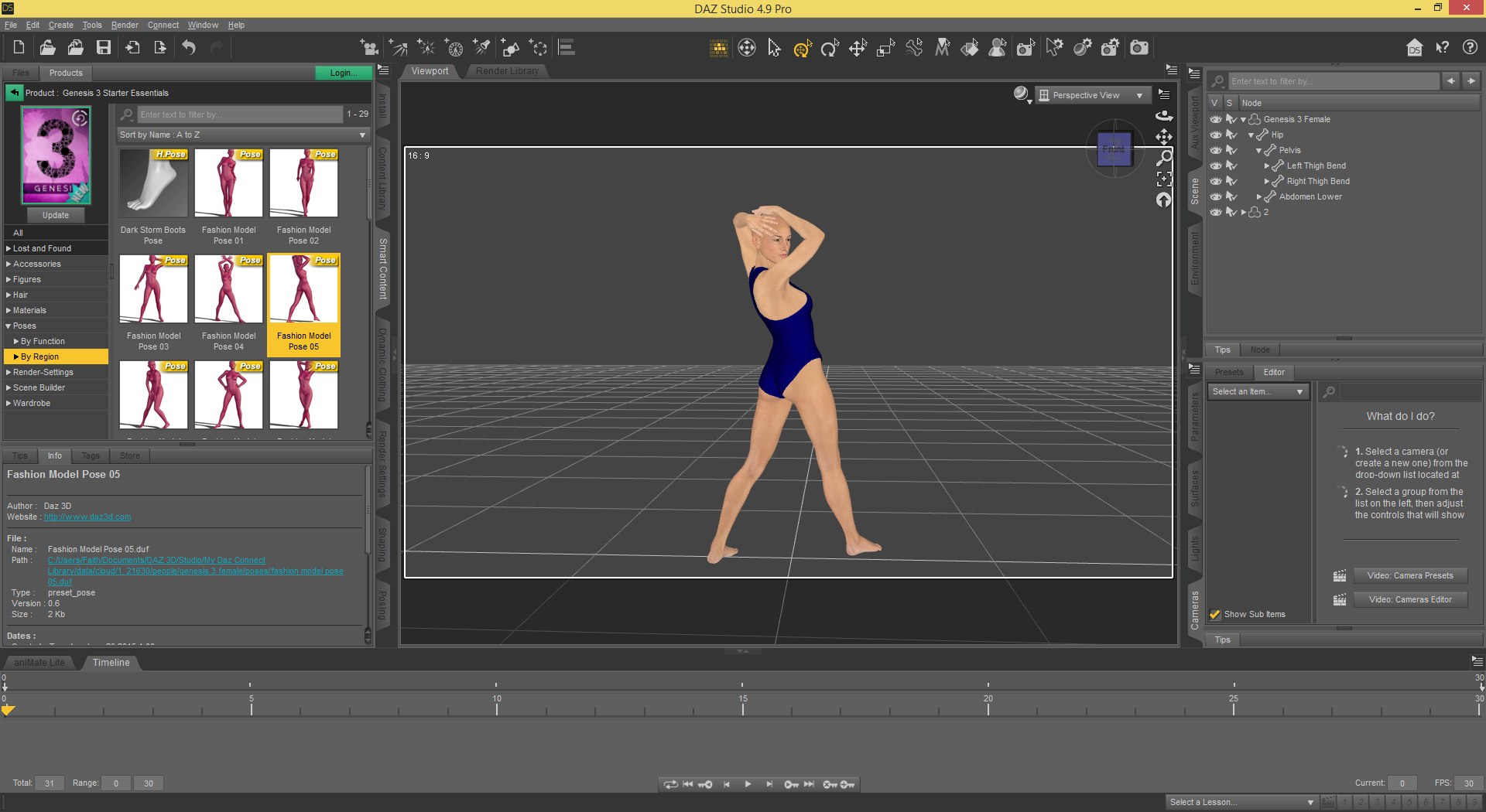 Daz Clothing Genesis 3 3d 3ds