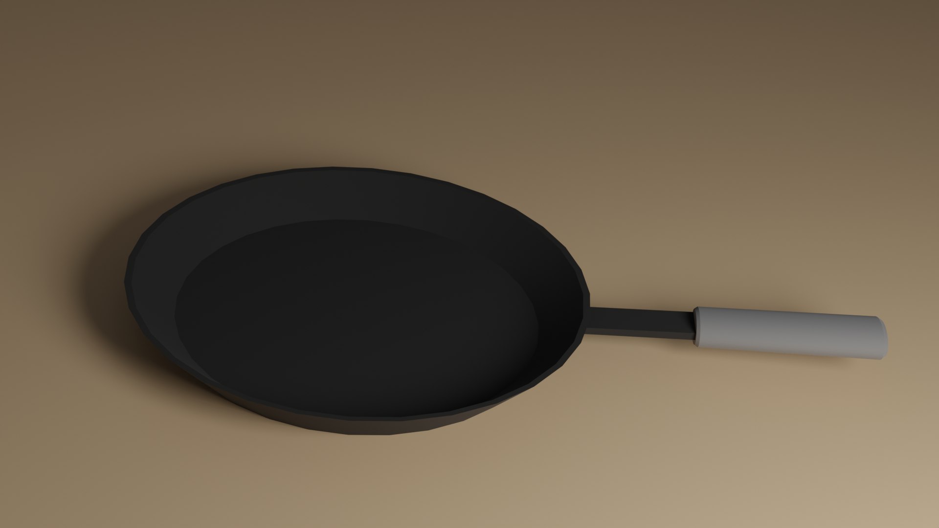 Pan 3D Model - TurboSquid 2135085