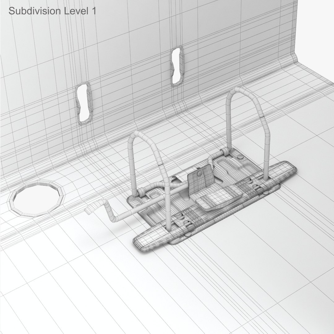 3d Model Folder Registrar