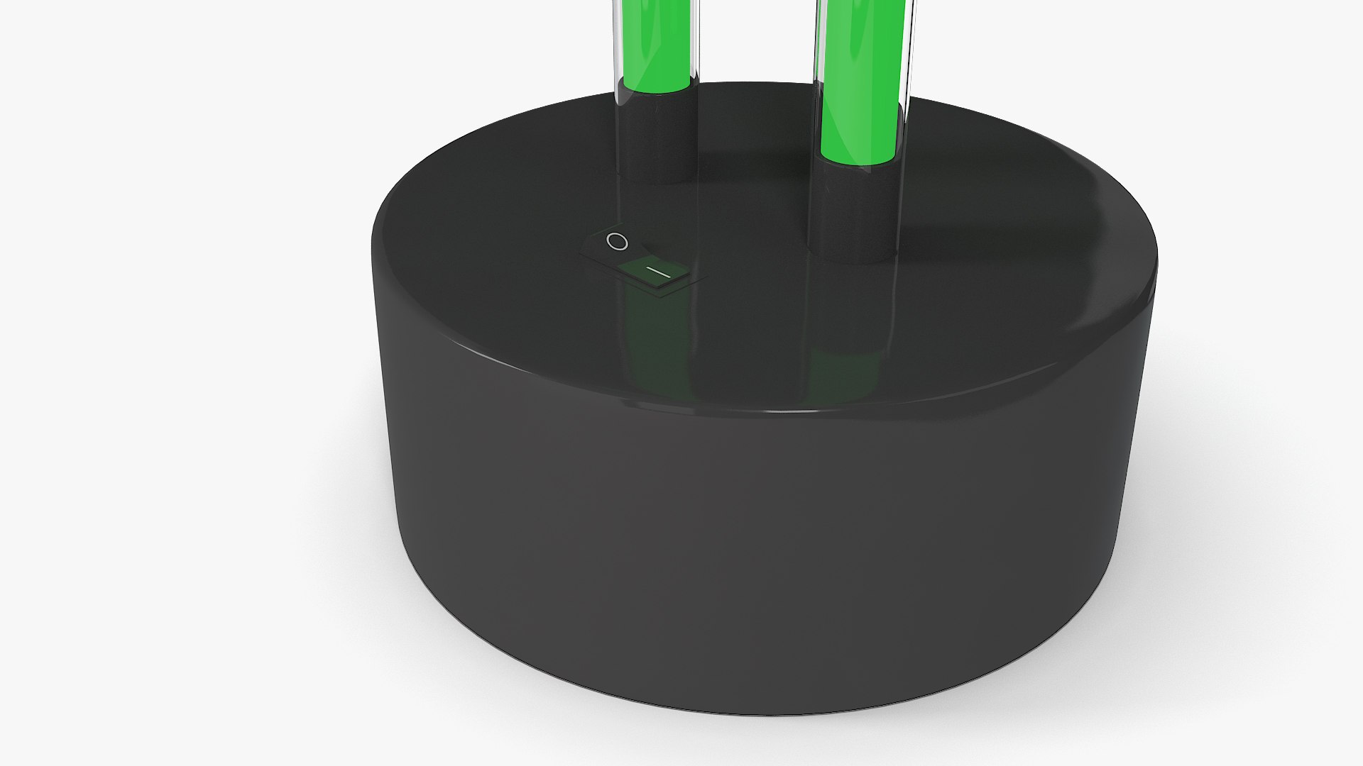 3D Neon Cactus Lamp - TurboSquid 1810569