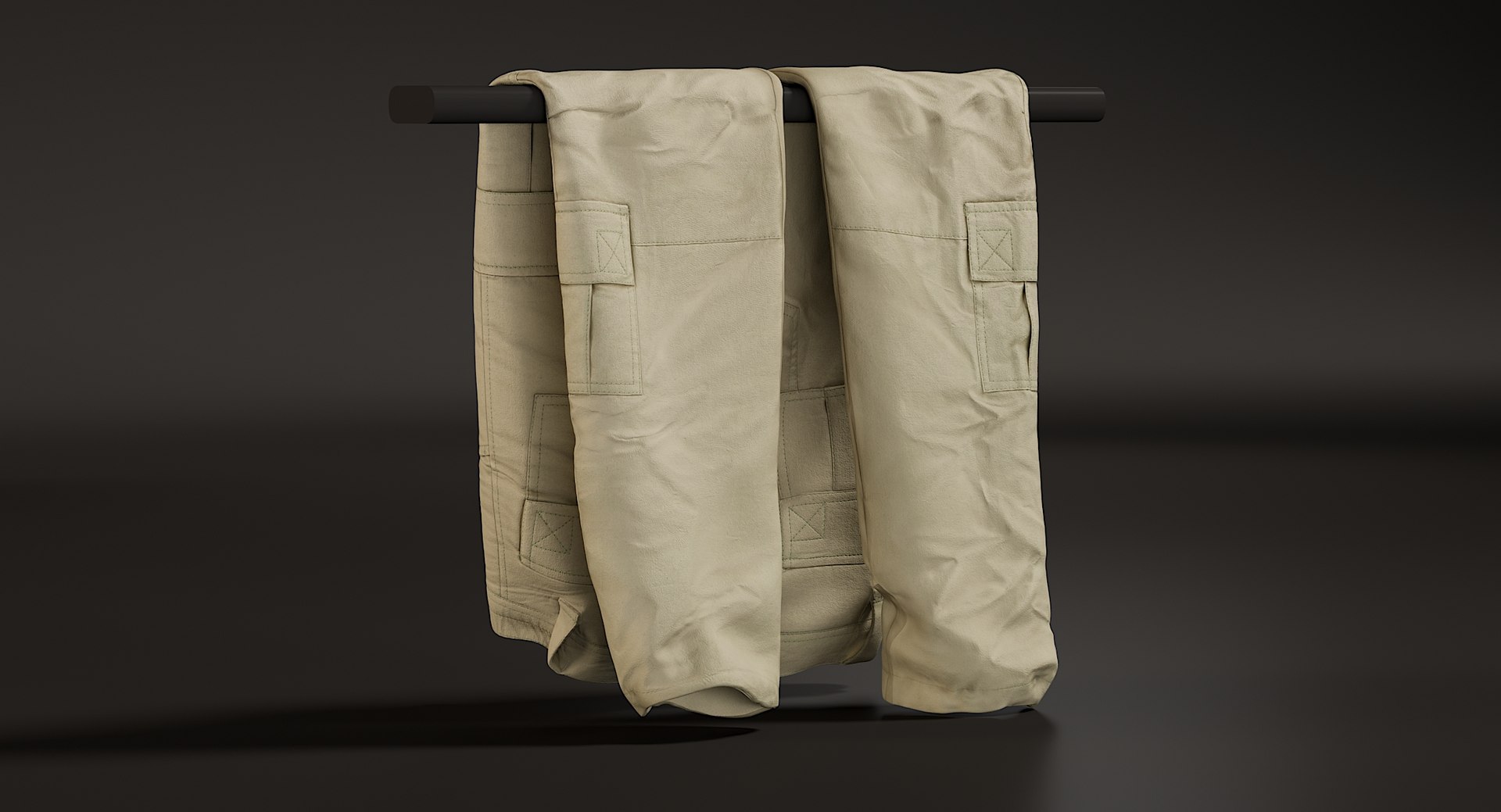 Realistic pbr model - TurboSquid 1482728