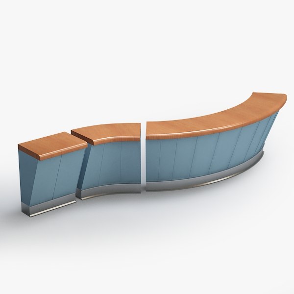 Free 3D Counter Models | TurboSquid