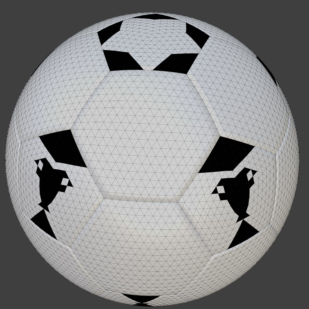 3D Ball - TurboSquid 1858915