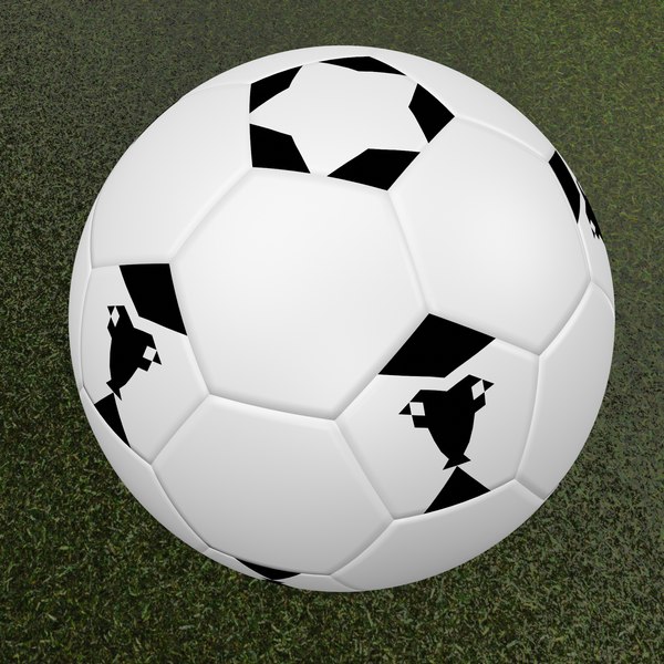 modelo 3d Bola - TurboSquid 1858915