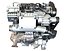 S60 T6 Drive-e Petrol Engine 3d Model