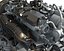 S60 T6 Drive-e Petrol Engine 3d Model
