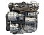 S60 T6 Drive-e Petrol Engine 3d Model