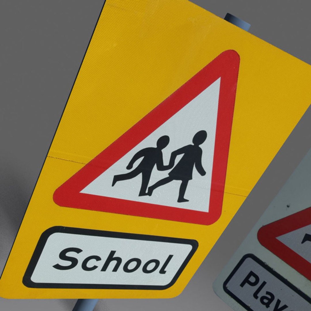 max road sign coz100918520