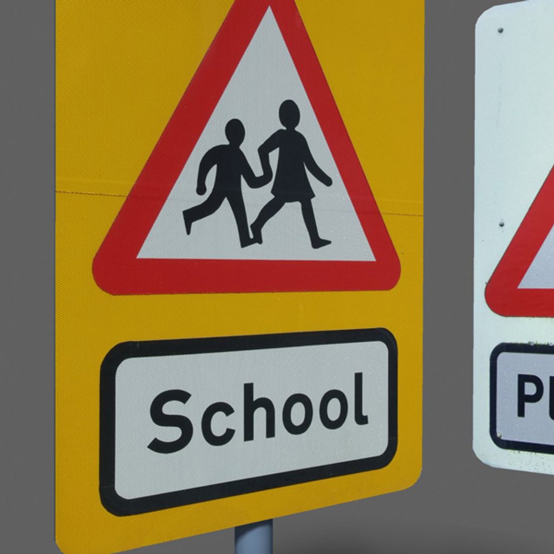 max road sign coz100918520