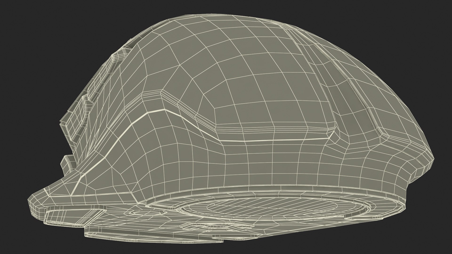 Wireless Gaming Mouse Logitech G502 3D - TurboSquid 2127802