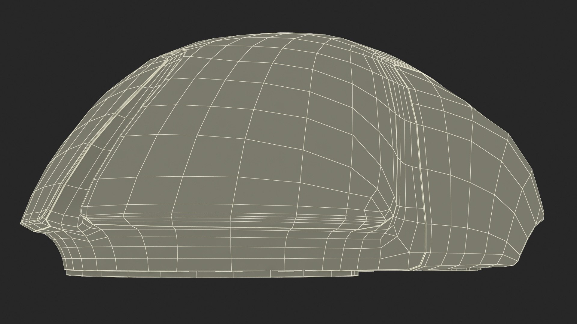 Wireless Gaming Mouse Logitech G502 3D - TurboSquid 2127802