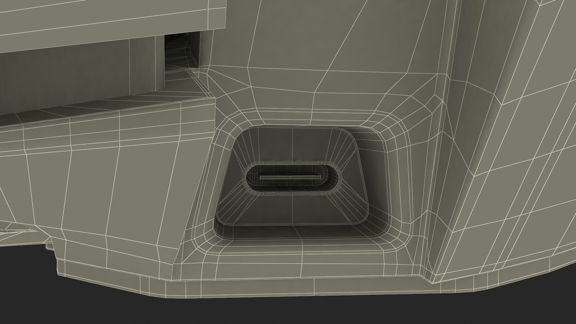 Wireless Gaming Mouse Logitech G502 3D - TurboSquid 2127802