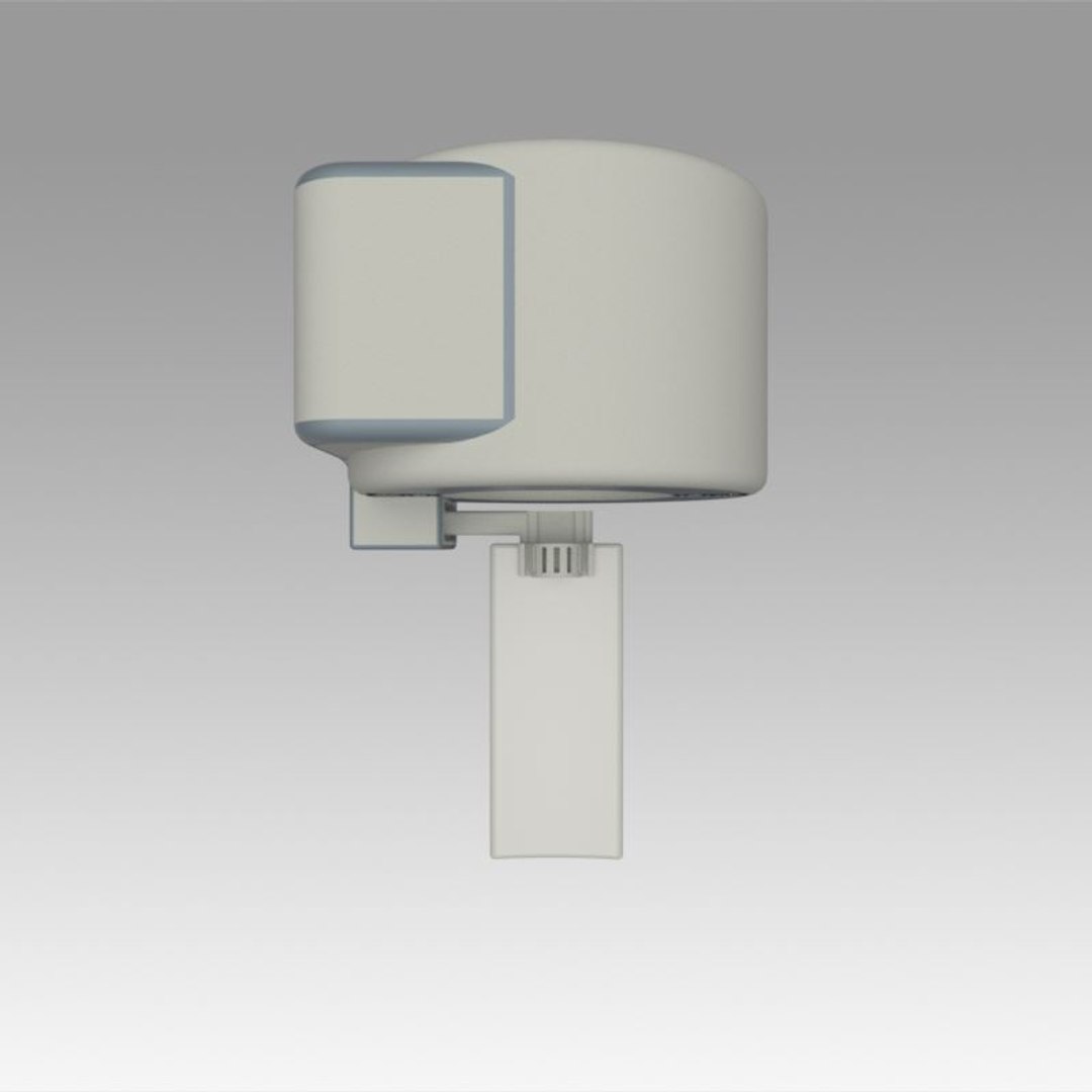 3D Model Modeled - TurboSquid 1319153