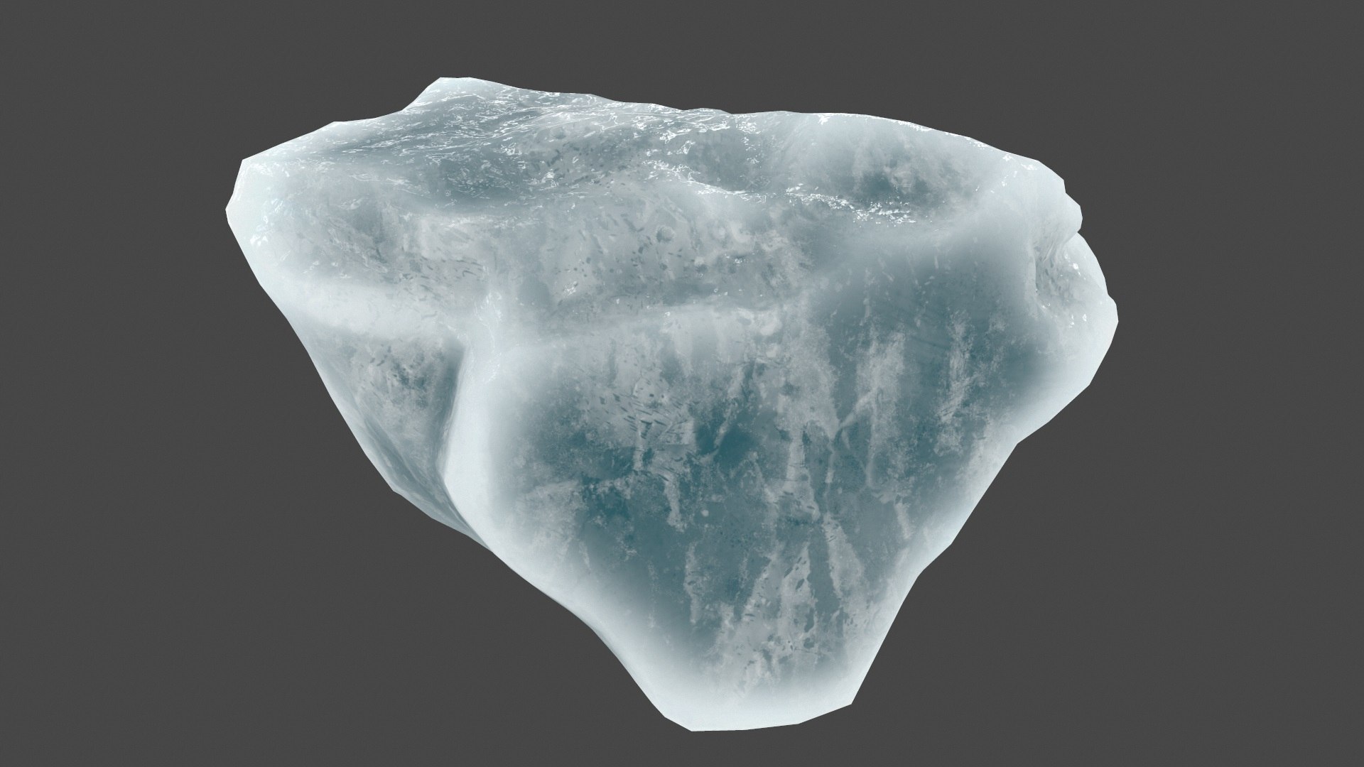 Ice 13 3D Model - TurboSquid 1249977