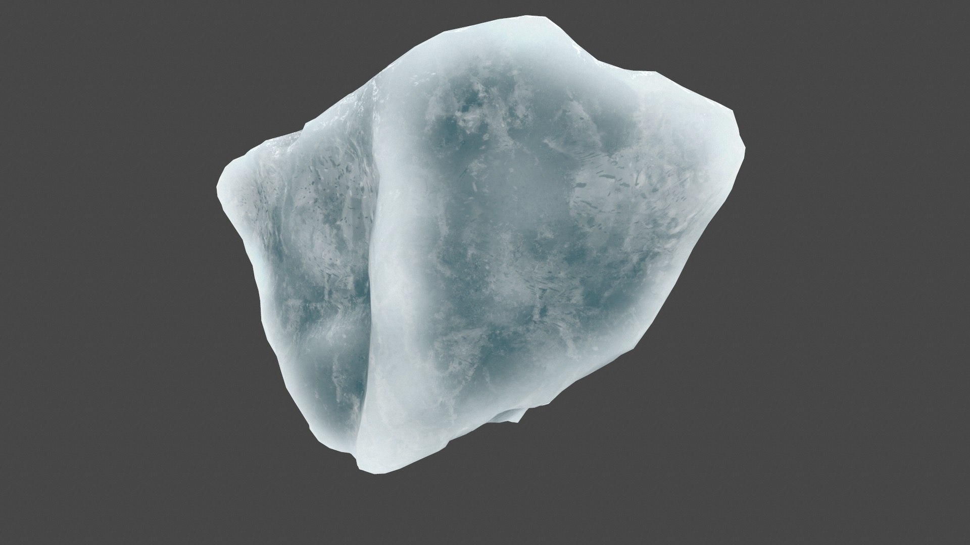 Ice 13 3D Model - TurboSquid 1249977