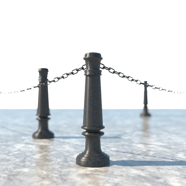 Free Chain 3D Models for Download | TurboSquid