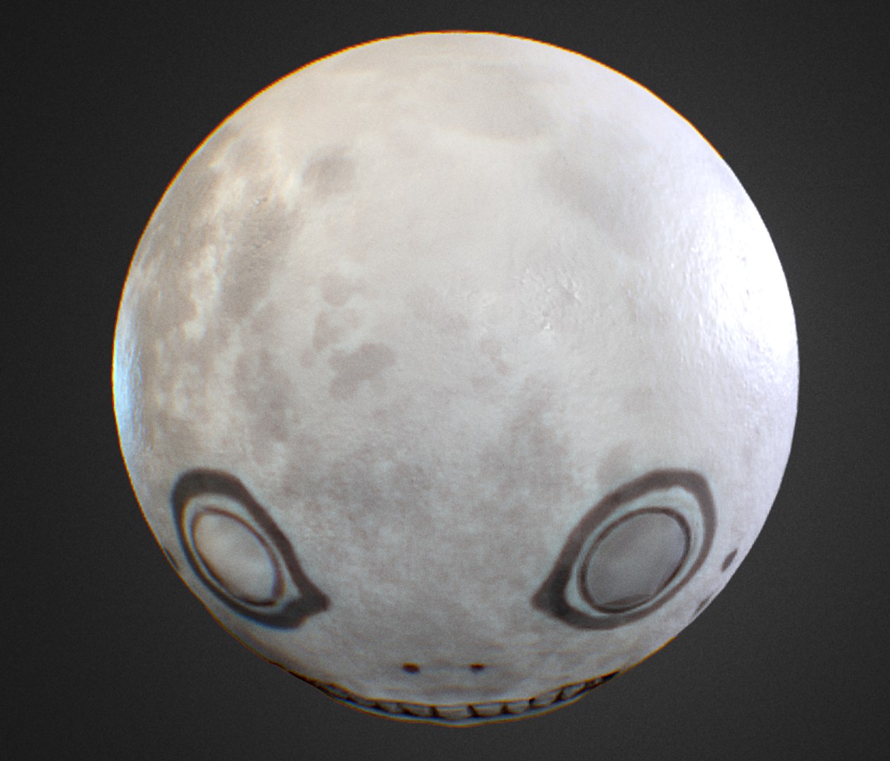 3D Emil Nier Model - TurboSquid 1536097