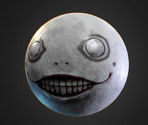 3D Nier Models - Browse & Download Formats - TurboSquid
