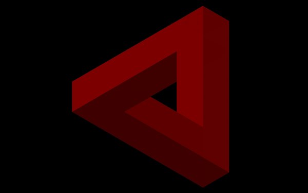 Free 3D Triangle Models | TurboSquid