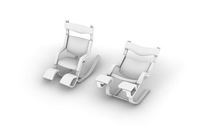 Varier Furniture 3D Models for Download | TurboSquid