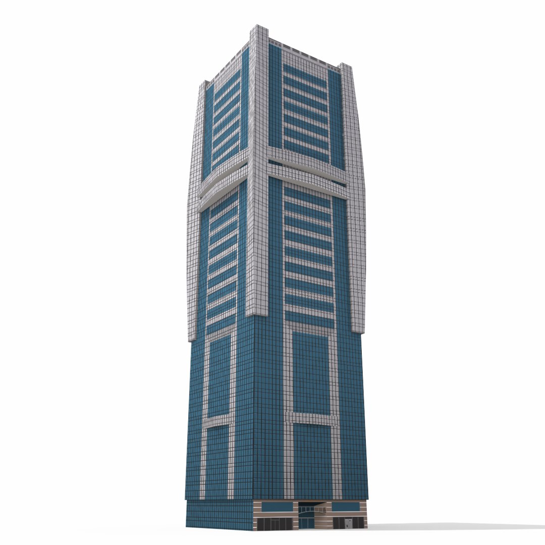 3d al hawai tower dubai