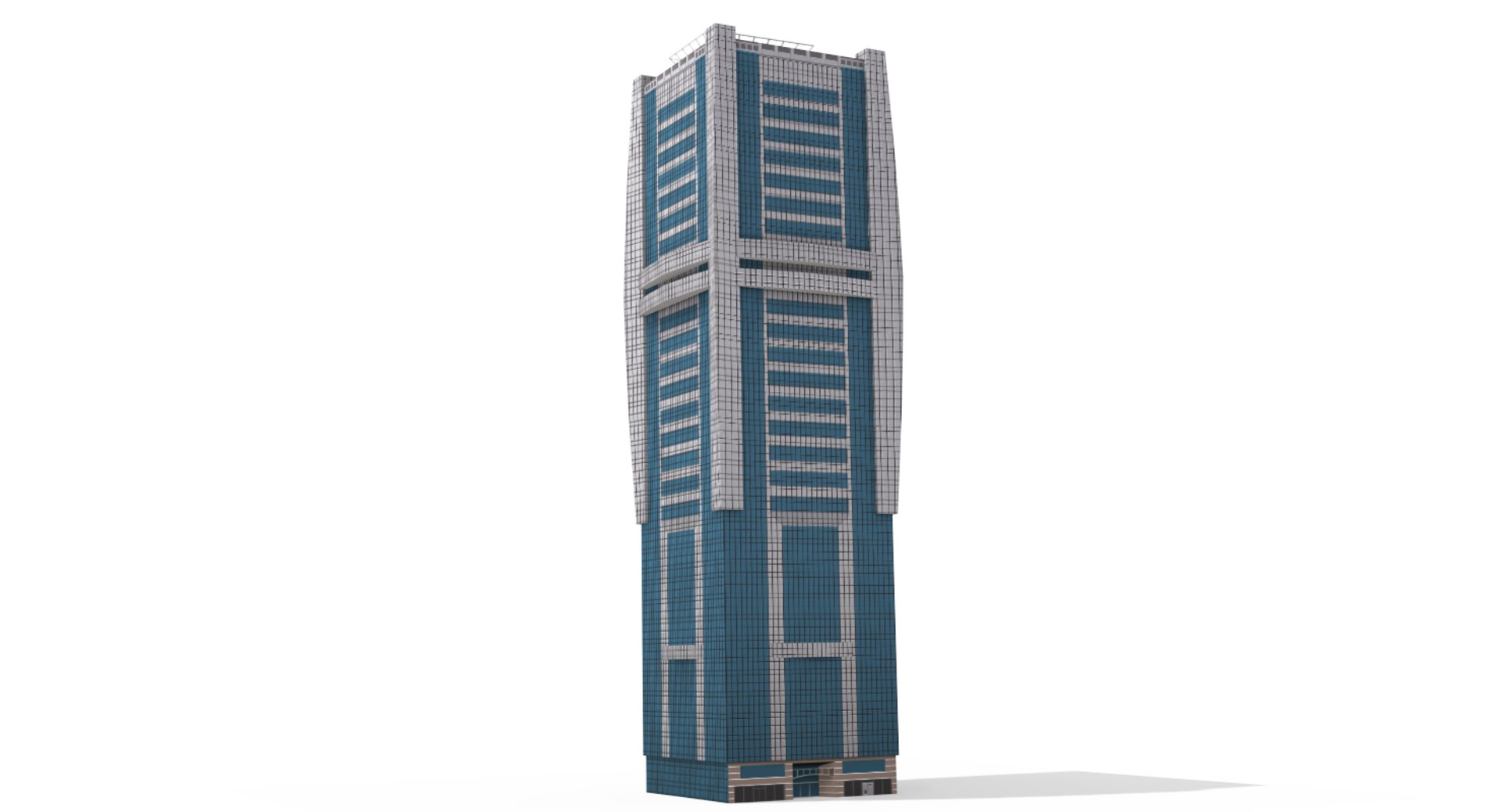 3d al hawai tower dubai