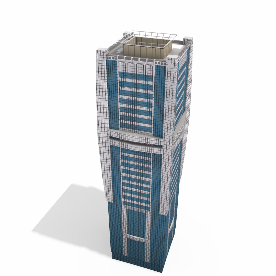 3d al hawai tower dubai