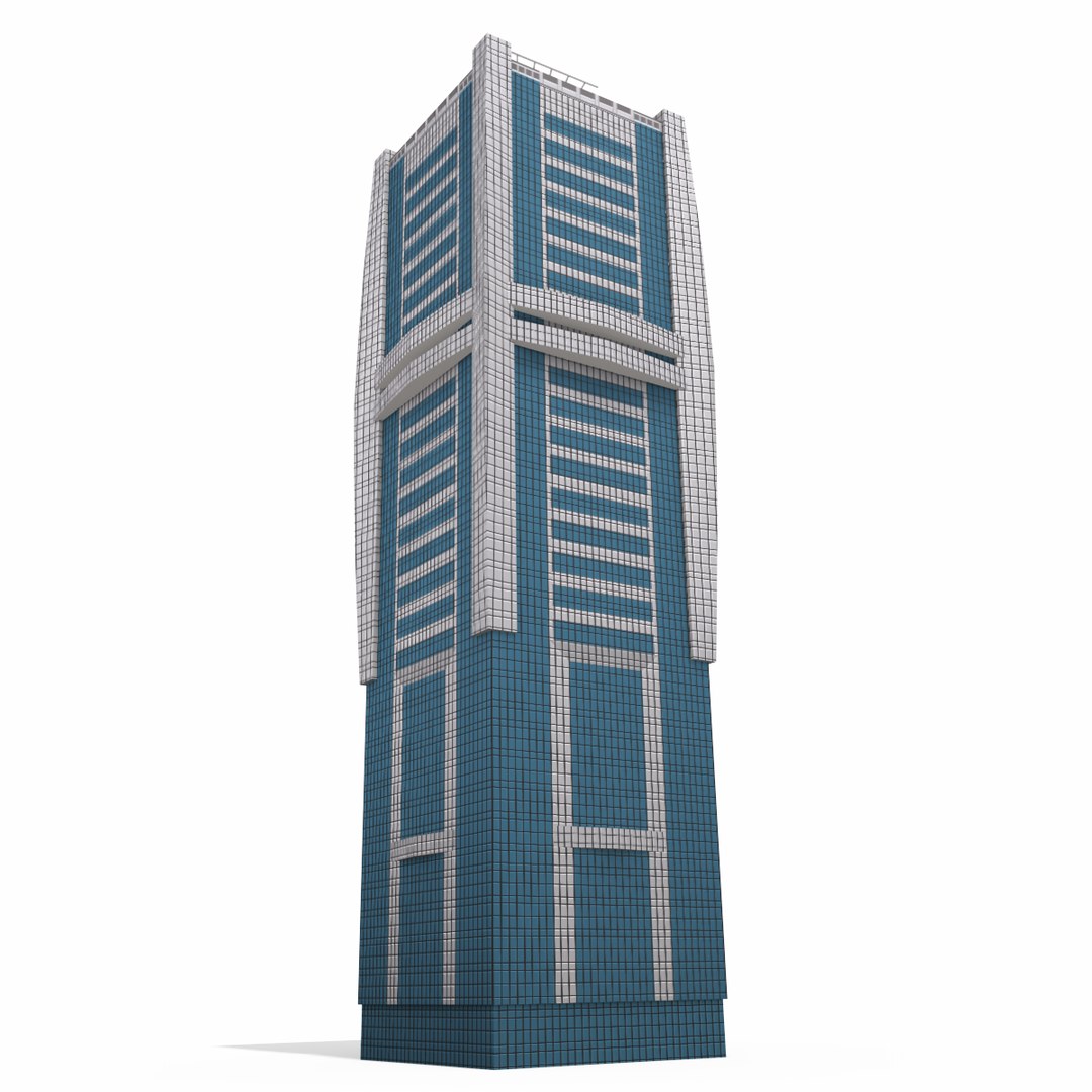 3d al hawai tower dubai