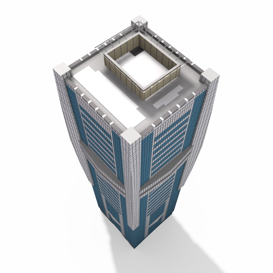 3d al hawai tower dubai