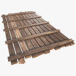 Free 3D Wood Models | TurboSquid