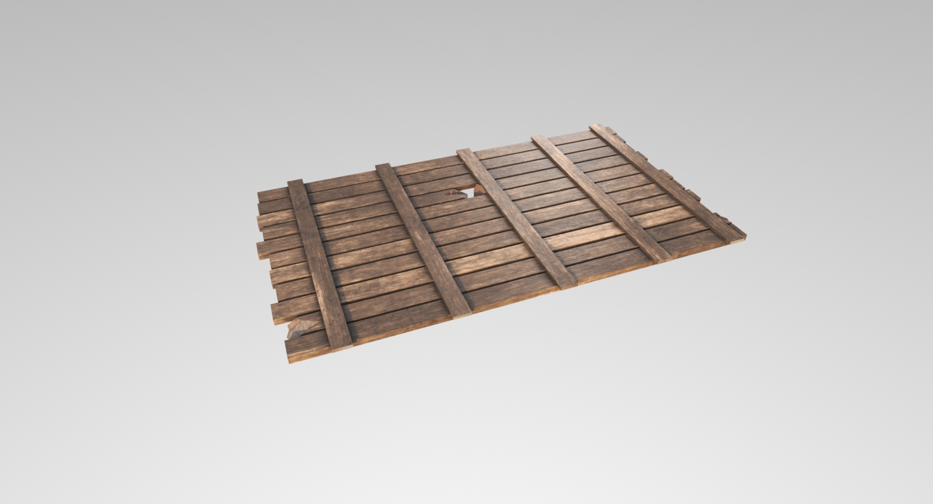 3D Wood - TurboSquid 1230668
