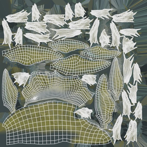 Leviathan Creature 3D model - TurboSquid 1975190