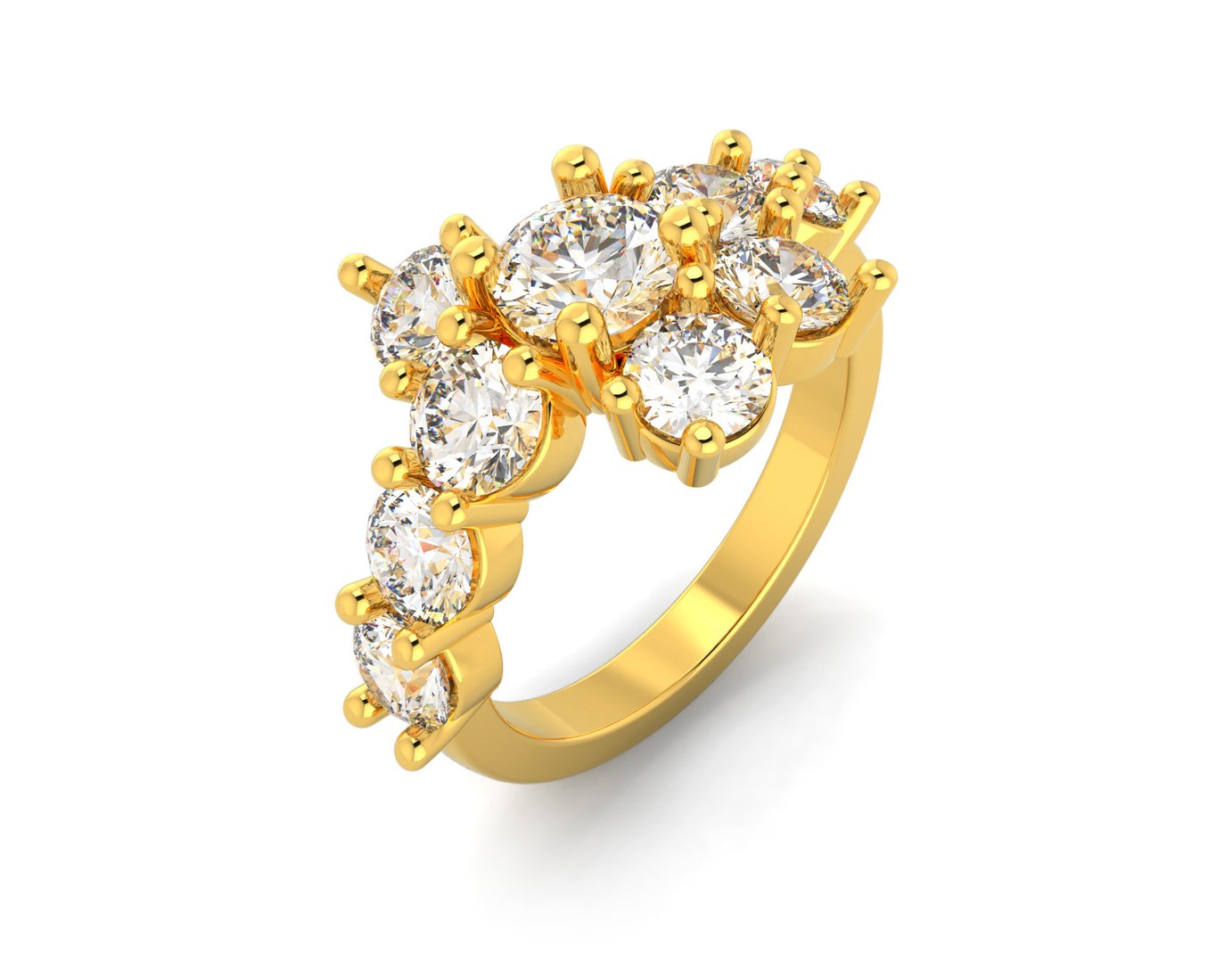 Jewelry 3D Model - TurboSquid 1695441