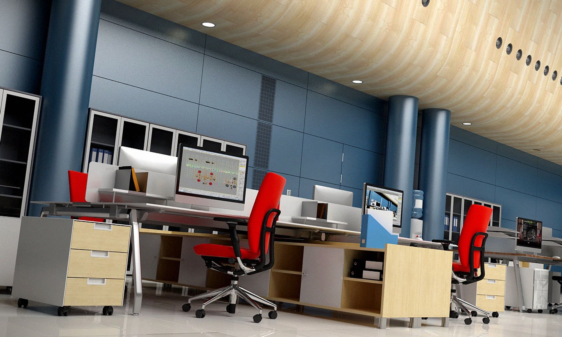 3d Model Archmodels Vol 110