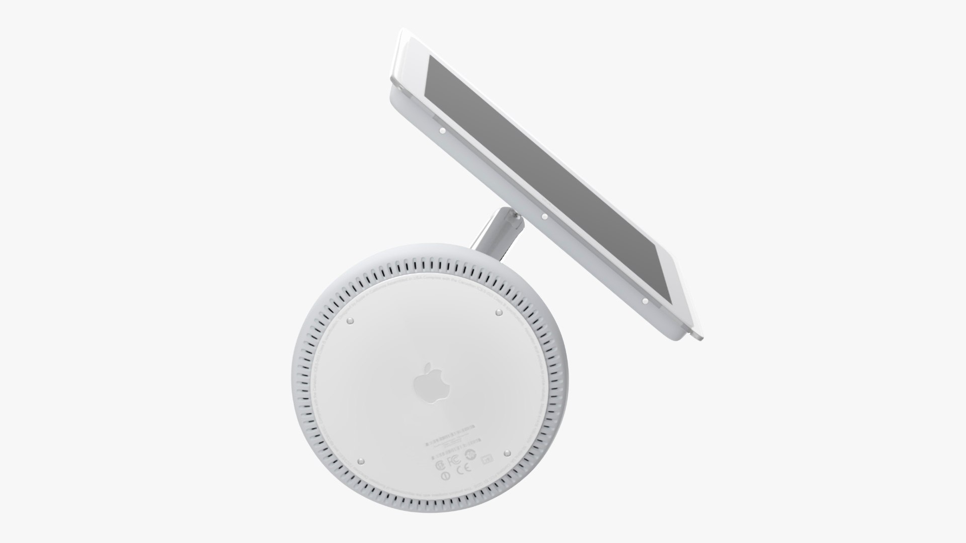 Apple IMac G4 Computer 3D Model - TurboSquid 2203986