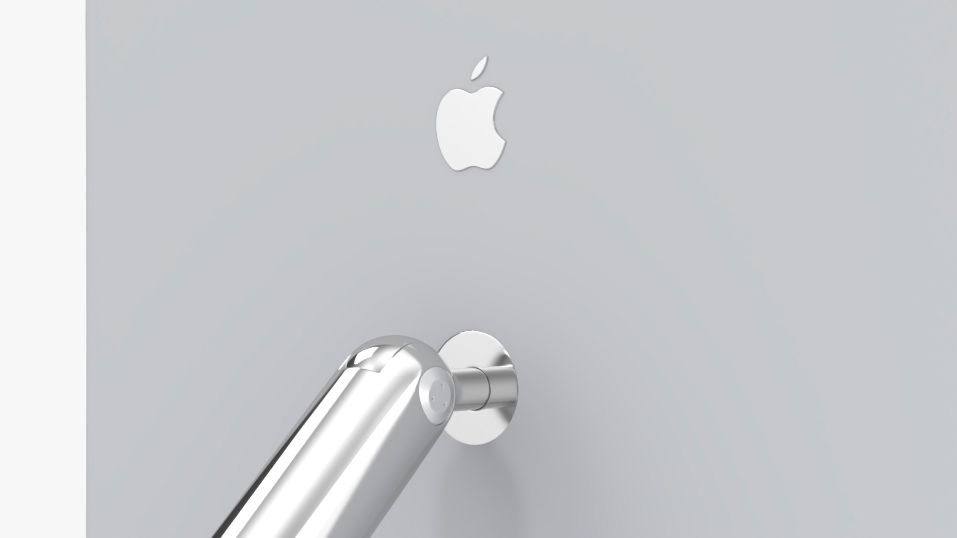 Apple IMac G4 Computer 3D Model - TurboSquid 2203986